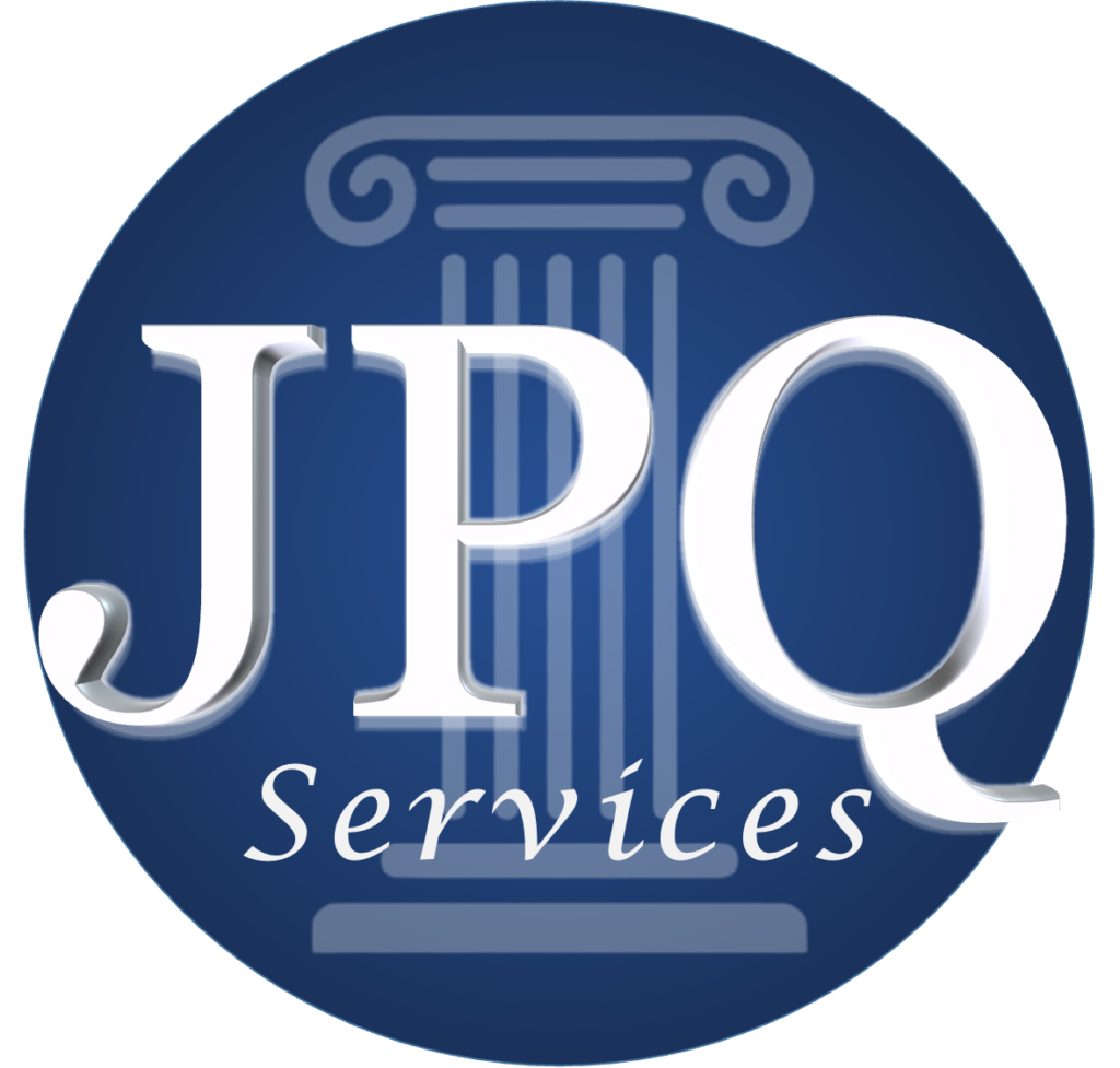 Services - JPQ Services